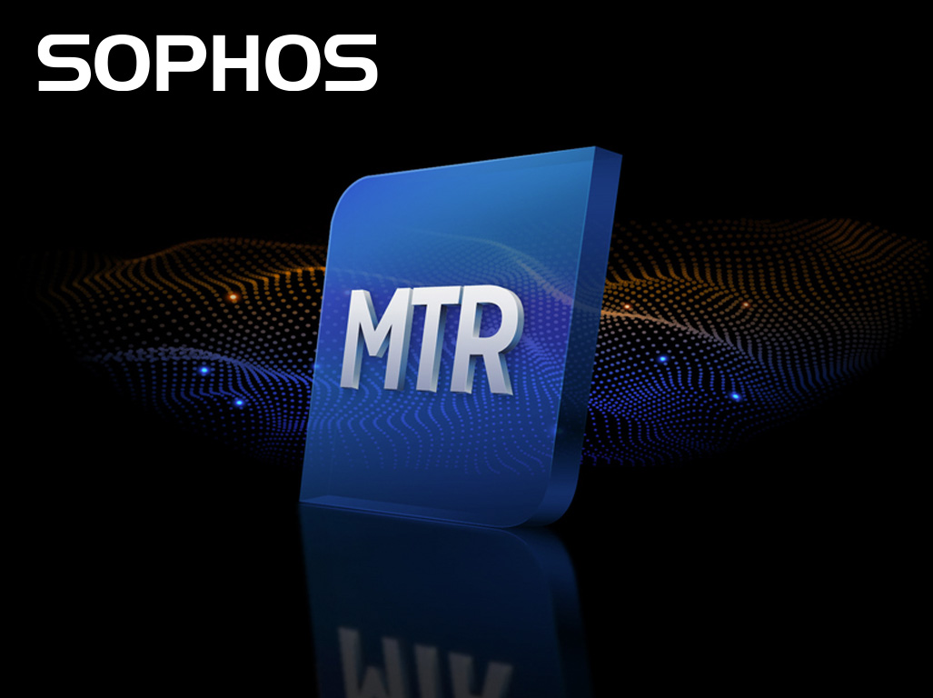 Sicherheitslücke auf Exchange Servern: kein Problem mit Sophos MTR ...