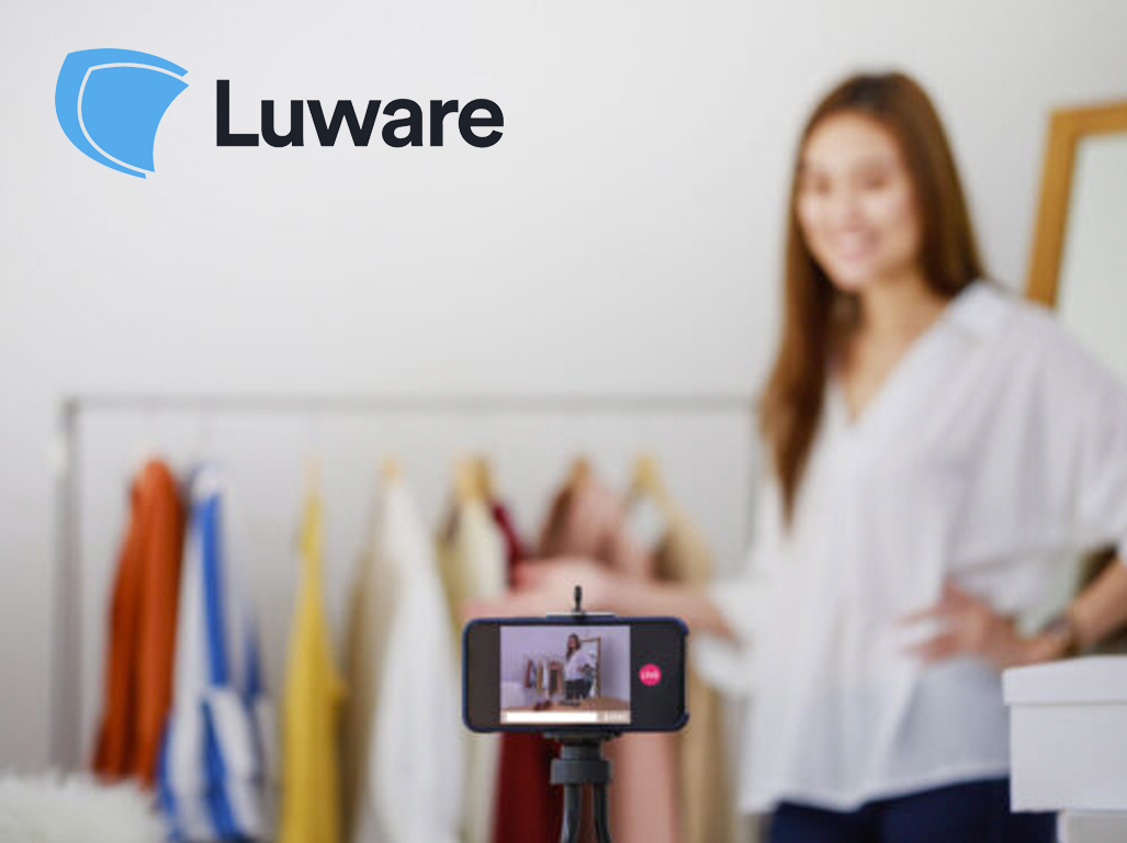 Luware Interact - Entec AG